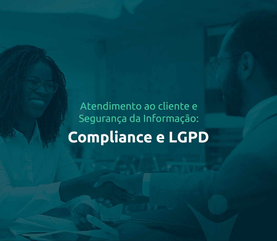 Implementando o COMPLIANCE e LGPD - Lei Geral de Proteção de Dados ...
